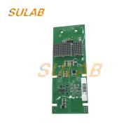 China 3300 3600 Elevator Touched LOP PCB Board BSLOPIL 12.Q ID. NR.57620922 for sale