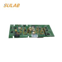 China 3300 3600 Elevator Touched LOP PCB Board BSLOPIL 12.Q ID. NR.57620922 for sale