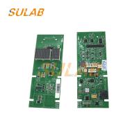 China 3300 3600 Elevator Touched LOP PCB Board BSLOPIL 12.Q ID. NR.57620922 for sale