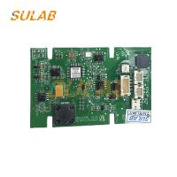China 3300 3600 Elevator Touched LOP PCB Board BSLOPIL 12.Q ID. NR.57620922 for sale