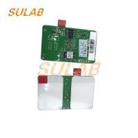 China 3300 3600 Elevator Touch Lop Button Board SLOPT 1.Q ID. NR. 57614027 for sale