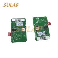 China 3300 3600 Elevator Touch Lop Button Board SLOPT 1.Q ID. NR. 57614027 for sale