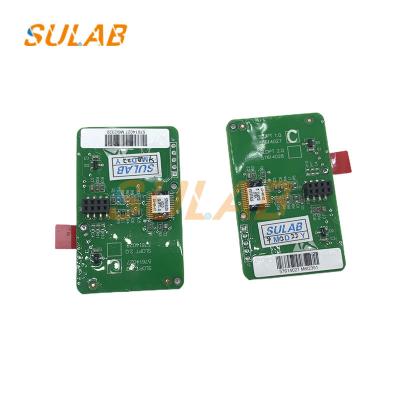China 3300 3600 Elevator Touch Lop Button Board SLOPT 1.Q ID. NR. 57614027 for sale