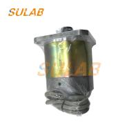 China Hitachi VFMG Elevator Door Motor TS3422N6E92 / TS3422N5E92 DC100V 1.3A for sale