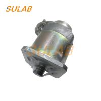 China Hitachi VFMG Elevator Door Motor TS3422N6E92 / TS3422N5E92 DC100V 1.3A for sale