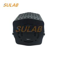 China Elevator Door Motor Triphasic Asynchronous VVVF 125/40 220V YVP90-6S for sale