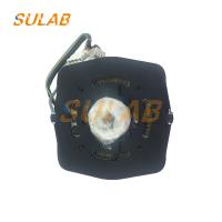 China Elevator Door Motor Triphasic Asynchronous VVVF 125/40 220V YVP90-6S for sale