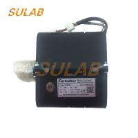 China Elevator Door Motor Triphasic Asynchronous VVVF 125/40 220V YVP90-6S for sale