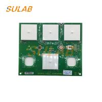 China 3300 Elevator Car Touch Button PCB Board SCOPCA5Q ID NR 591890 594100 for sale