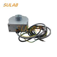 China Mitsubishi Elevator NBSL PM Synchronous Door Motor YTJ031-13 YTJ031-14 for sale