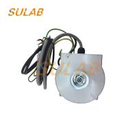 China Mitsubishi Elevator NBSL PM Synchronous Door Motor YTJ031-13 YTJ031-14 for sale