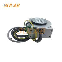 China Mitsubishi Elevator NBSL PM Synchronous Door Motor YTJ031-13 YTJ031-14 for sale