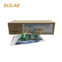China Yaskawa Elevator PCB Board Inverter PG Option Speed Card PG-B3 for sale