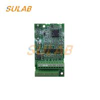 China Yaskawa Elevator PCB Board Inverter PG Option Speed Card PG-B3 for sale