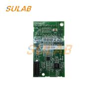 China Yaskawa Elevator PCB Board Inverter PG Option Speed Card PG-B3 for sale
