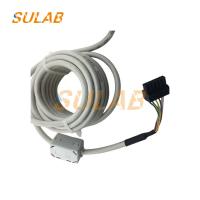 China Kone Elevator Parts Rotary Kubler Encoder For Motor Traction Machine KM950278G01 for sale