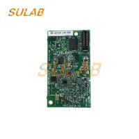 China Yaskawa Elevator Inverter Encoder PG Option Card PG-E3 PG-X3 for sale