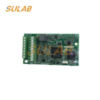 China Yaskawa Elevator Inverter Encoder PG Option Card PG-E3 PG-X3 for sale