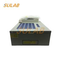 China XAA25302M17 Elevator Spare Parts XIZI OTIS Lift Intercom Phone 32 Way for sale
