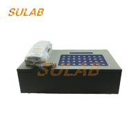 China XAA25302M17 Elevator Spare Parts XIZI OTIS Lift Intercom Phone 32 Way for sale