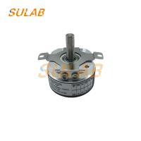 China Hengstler Elevator Parts Rotary Encoder 0541419 AD34 / 0013AU ONSCO for sale