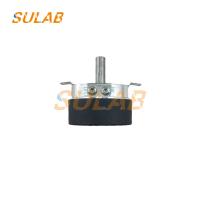 China Hengstler Elevator Parts Rotary Encoder 0541419 AD34 / 0013AU ONSCO for sale