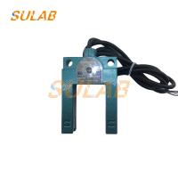 China Canny Elevator Diamond Photoelectric Leveling Sensor Switch SH-GS3E SN-GDC-2 for sale