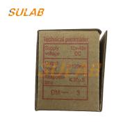 China Canny Elevator Diamond Photoelectric Leveling Sensor Switch SH-GS3E SN-GDC-2 for sale
