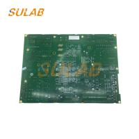 China OTIS Elevator Main PCB Board GECB EN GAA26800LC2 DAA26800DT2 for sale