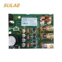 China OTIS Elevator Main PCB Board GECB EN GAA26800LC2 DAA26800DT2 for sale