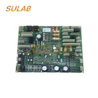 China OTIS Elevator Main PCB Board GECB EN GAA26800LC2 DAA26800DT2 for sale