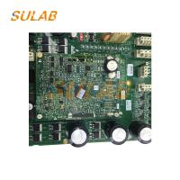 China OTIS Elevator Main PCB Board GECB EN GAA26800LC2 DAA26800DT2 for sale