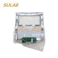China Otis Elevator Spare Parts FRANCE2000 Indicator TAA610WQ2 TAA5900BM33 for sale
