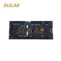 China KONE Elevator PCB Board DCBG KM987080G01 KM987081H02 for sale