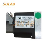 China Escalator 9300 9500 Brake Magnet Single Action Solenoid SSA 897200 ID.NR. 50646162 for sale