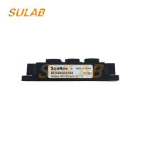 China DFA200AA160 Elevator Spares Parts Hyundai Igbt Module Rectifier for sale