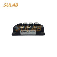 China DFA200AA160 Elevator Spares Parts Hyundai Igbt Module Rectifier for sale