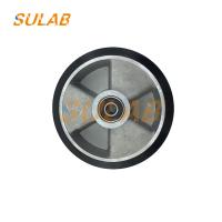 China R3 High Speed Elevator Lift Guide Shoe Roller Wheel 150x30x6201 150*30*6201 for sale