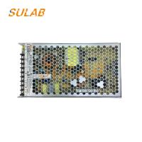 China Elevator Spare Parts RSP-200-27 200W Switching Enclosure Meanwell Power Supply for sale