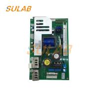 China Hyundai Elevator STVF9 Inverter Power PCB Board NHS60-BBEW NHS60-BEEW for sale