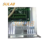 China Kone Elevator Door Machine PCB Board KM606810G01 KM606800G01 606810G02 for sale