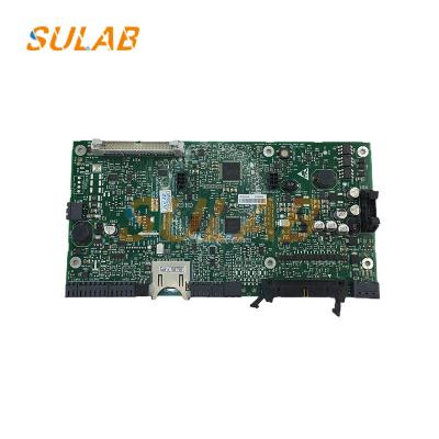 China Kone Elevator Inverter Main PCB Board KM936079H09 KM936078G04 for sale