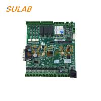 China STEP AS380 Elevator Control Cabinet Main PCB Board AS.T029 for sale