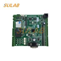 China STEP AS380 Elevator Control Cabinet Main PCB Board AS.T029 for sale
