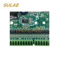 China STEP AS380 Elevator Control Cabinet Main PCB Board AS.T029 for sale