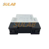 China 3 Phases Elevator Lift Spare Parts Voltage Monitoring Relay Contactor CBR RD6-G for sale
