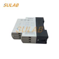 China 3 Phases Elevator Lift Spare Parts Voltage Monitoring Relay Contactor CBR RD6-G for sale