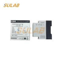 China 3 Phases Elevator Lift Spare Parts Voltage Monitoring Relay Contactor CBR RD6-G for sale