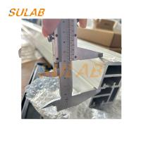 China XIZI Otis Elevator Spare Parts Aluminum Landing Car Door Sill Track Customization for sale