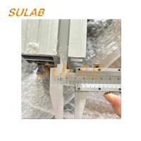 China XIZI Otis Elevator Spare Parts Aluminum Landing Car Door Sill Track Customization for sale